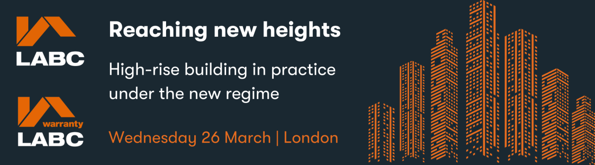 Reaching New Heights 2025 | LABC